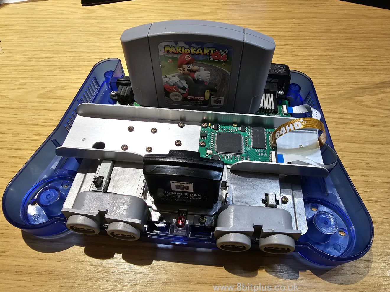 N64 To Hdmi Uk Online N64 To Hdmi Uk Online
