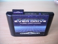 Everdrive Flash cartridges