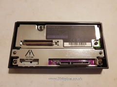 PlayStation 2 SATA Hard Drive upgrade - 8Bitplus