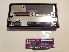 PlayStation 2 SATA Hard Drive upgrade - 8Bitplus