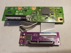 PlayStation 2 SATA Hard Drive upgrade - 8Bitplus